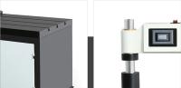 China M3-M30 Servo Vertical Tapping Machine Electric Drilling And Tapping Machine for sale