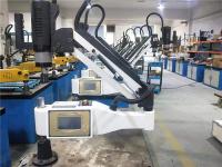 China Small Hole High Speed Tapping Machine for sale