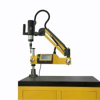 China High Speed M16 Electric Tapping Machine Servo Tapping Machine Price for sale