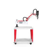 China M6-M24 Automatic Lubrication Long Tapping Working Life Electric Self Tapping Screw Machine for sale