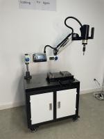 China Stable performance flexible arm universal automatic servo tapping machine from china for sale