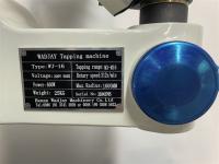 China Stable performance flexible arm universal automatic servo tapping machine from china for sale