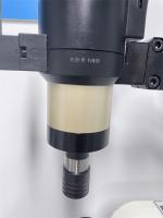 China Factory hot sale Electric M16 and Inch Servo Motor Universal Tapping Machine for sale