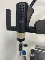 China Factory hot sale Electric M16 and Inch Servo Motor Universal Tapping Machine for sale