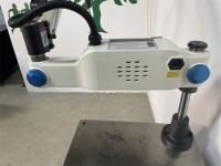 China Durable High Speed Hand Held Electric Tapping Machine for Metal Plate for sale