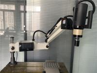 China M3-M42 high efficiency China hot automatic CNC tapping machine for sale