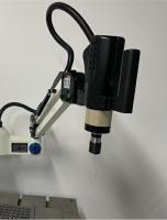 China Movable High Speed Automatic Lubrication Universal Electric Self Tapping Screw Machine for sale