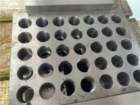 China Factory Direct Light Weight Radial Arm Drilling And Tapping Steel Tube Internal Thread Tapping Machine for sale