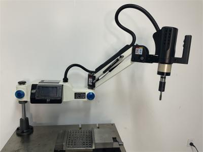 China Moving Workbench Universal Joint Magnetic Base 300Kg Servo Tapping Machine for sale