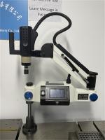 China OEM Wholesale Electric Threading Machine with servo motor and touch screen for sale
