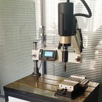 China OEM Wholesale Electric Threading Machine with servo motor and touch screen for sale