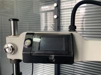 China Hot selling in stock portable vertical small tapping machine for sale