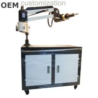 China customization  electric tapping machine for sale
