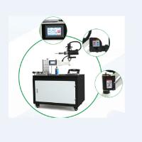 China M6-M24 Industrial Electric CNC Servo Auto Tapping Machine For High Precision for sale