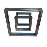 China Steel Door Making Machines, Good Steel Door Frame Roll Forming Machine for sale
