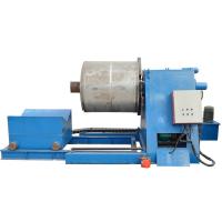 China Automatic Hydraulic Decoiler Roll Forming Press Machine for Power Transformer for sale