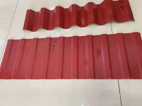 China Custom Made Roofing roll formers Customized Roof Panel Forming 380V / 50Hz for sale