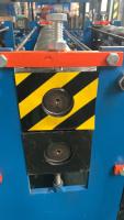 China Custom Made Roofing roll formers Customized Roof Panel Forming 380V / 50Hz for sale