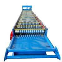 China Newest Tile Roofing Sheet Corrugated Galvanized Sheets Roof Tiles for sale