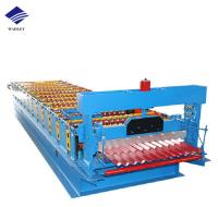 China Newest Tile Roofing Sheet Corrugated Galvanized Sheets Roof Tiles for sale