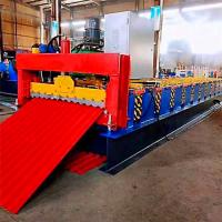 China Newest Tile Roofing Sheet Corrugated Galvanized Sheets Roof Tiles for sale
