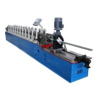 China steel panel cold bending light keel roll forming machines for sale