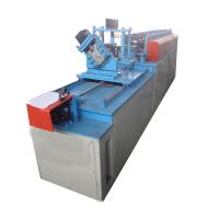 China steel panel cold bending light keel roll forming machines for sale