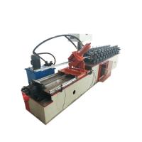 China steel panel cold bending light keel roll forming machines for sale