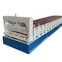 China Steel Roll Up Security Door Metal Warehouse Container Roller Shutter Doors Machine for sale
