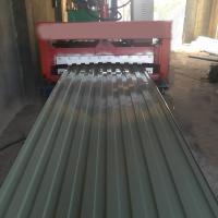China Steel Roll Up Security Door Metal Warehouse Container Roller Shutter Doors Machine for sale