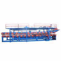 China Rock Wool Sandwich Panel Machine Eps Sandwich Panel Sheet Roll Forming Making Machine Line for sale