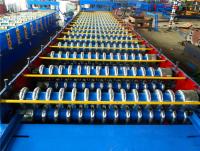 China Trapezoidal profile IBR roof tile Corrugated and IBR Metal Roof Sheet for sale