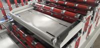 China High quality double Layer Corrugated IBR Profile Steel machine Roofing Sheet Roll Forming Machine for sale