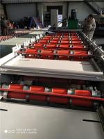 China High quality double Layer Corrugated IBR Profile Steel machine Roofing Sheet Roll Forming Machine for sale