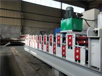 China High quality IBR sheet roll forming machine made in China roll forming machine for sale