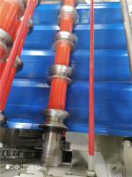 China High quality IBR sheet roll forming machine made in China roll forming machine for sale