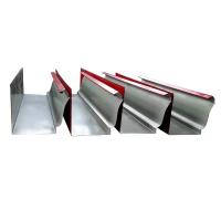 China Gutter Roll Forming Machine Rainwater Steel Gutter Downspout Cold Roll Forming Machine Clay Tile Making Machine for sale