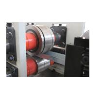 China Ceiling T Grid Drywall Light Gauge Roll Forming Making Machine for sale