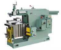 China BC6050 Metal Forming Horizontal Planer Machine 385mm Max  Distance for sale
