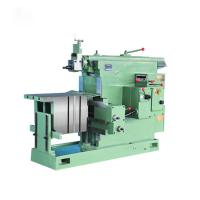 China BC6050 Metal Forming Horizontal Planer Machine 385mm Max  Distance for sale