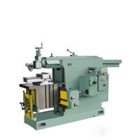 China BC6063 BC6066 Metal Planer Machine Shaping Type 660*400mm Dimensions for sale