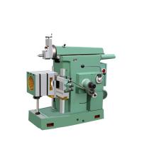 China BC6063 BC6066 Metal Planer Machine Shaping Type 660*400mm Dimensions for sale