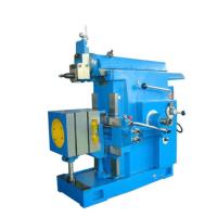 China BC60100 Metal Shaper Planer Machine 0.4-5.0 mm  Table Feed Range for sale