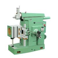 China BC60100 Metal Shaper Planer Machine 0.4-5.0 mm  Table Feed Range for sale