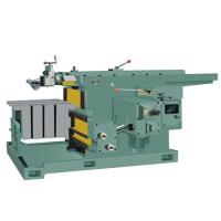 China Horizontal Metal Planer Machine 800mm Max Table Horizontal Travel For Mechanical for sale