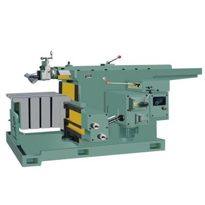 China Horizontal Metal Planer Machine 800mm Max Table Horizontal Travel For Mechanical for sale
