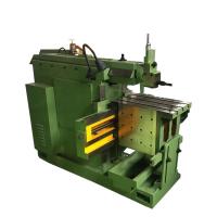 China BC6100 / BC6100 Metal Shaper Planer Machine For Metal Processing for sale