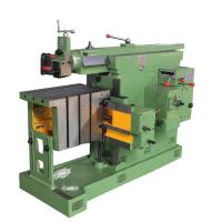 China BC6100 / BC6100 Metal Shaper Planer Machine For Metal Processing for sale