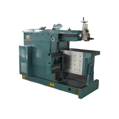 China High Speed Metal Planer Machine 440*360mm Dimensions of Table Surface for sale