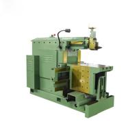 China B6063 BC6050 Mechanical Shaping Machine Shaper Planer Metal Shaper Planer Machine for sale